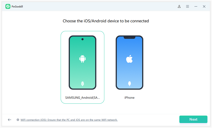 PoGoskill Guide: How to Change Location on iPhone and Android