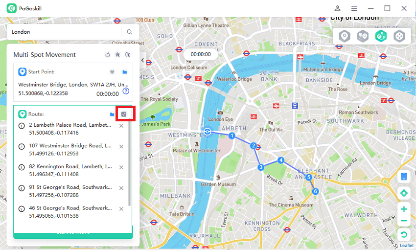 PoGoskill Guide: How to Change Location on iPhone and Android