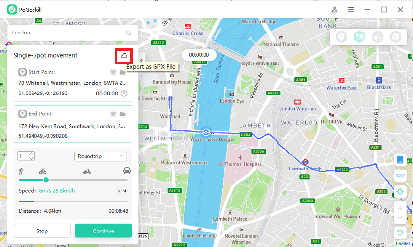 PoGoskill Guide: How to Change Location on iPhone and Android