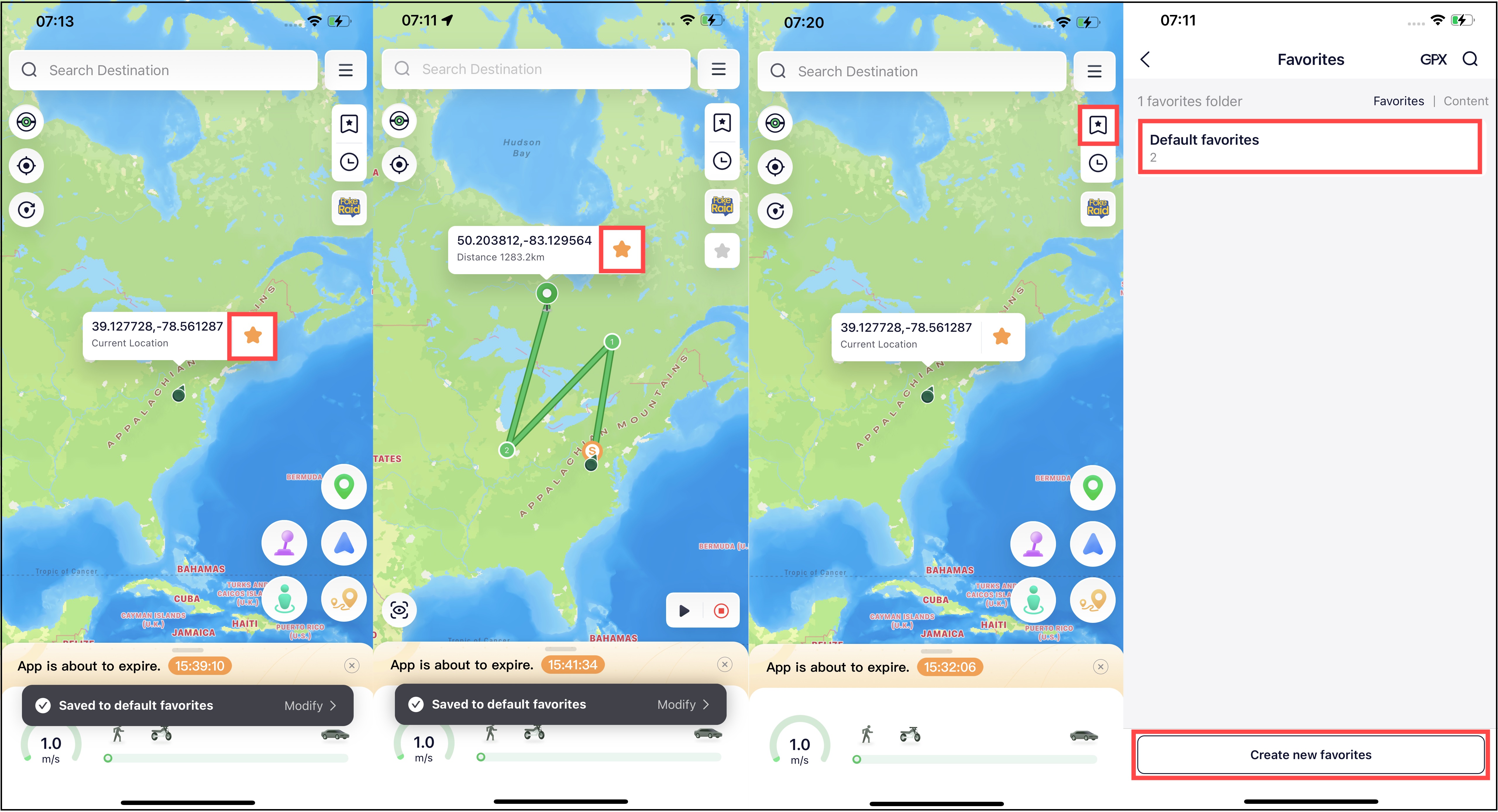 How to Use PoGoskill iOS APP to Change iPhone Location?