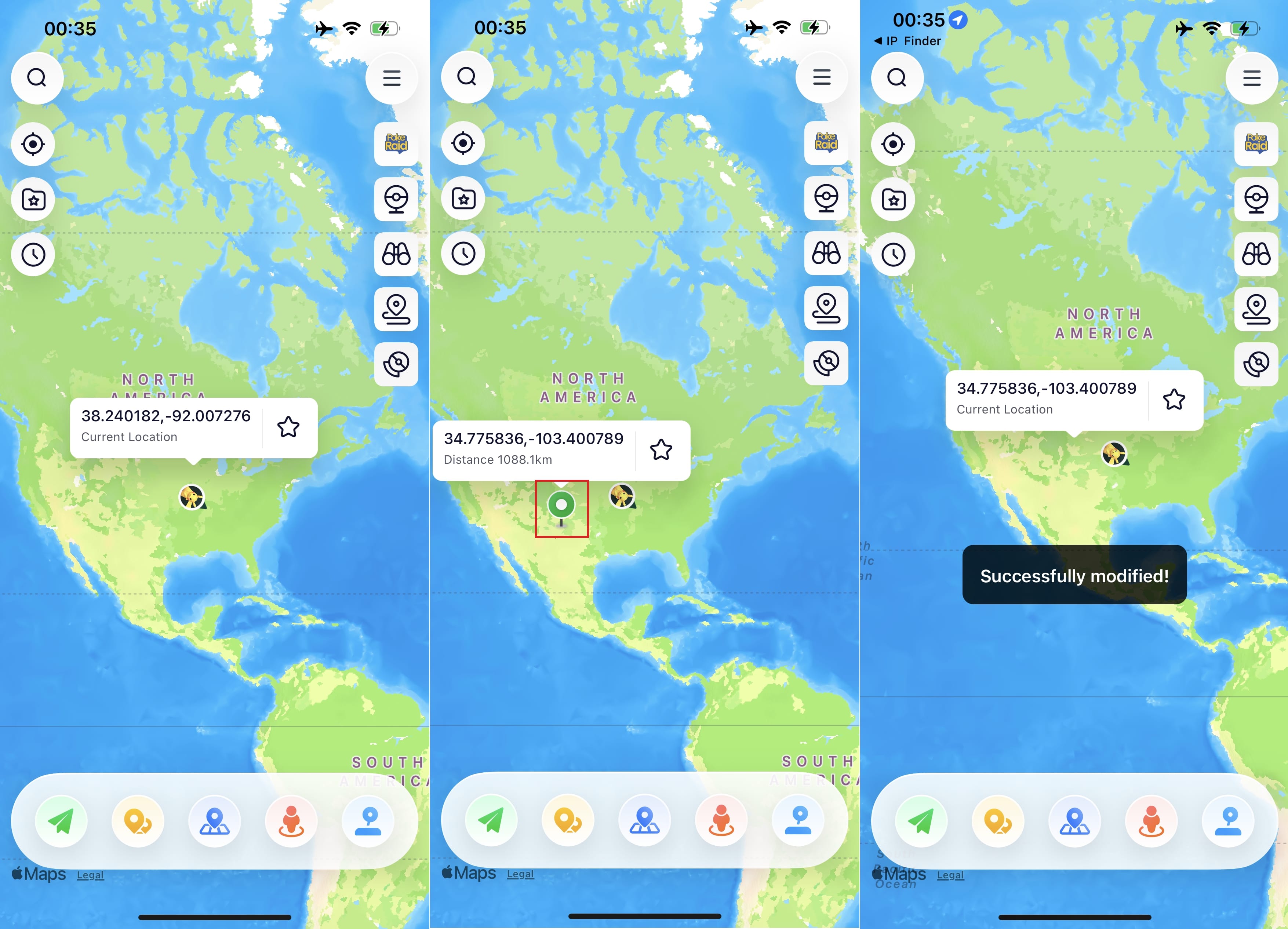 How to Use PoGoskill iOS APP to Change iPhone Location?