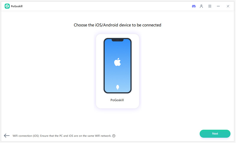 PoGoskill Guide: How to Change Location on iPhone and Android