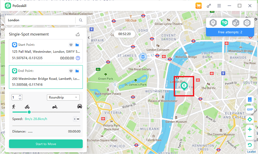 PoGoskill Guide: How to Change Location on iPhone and Android