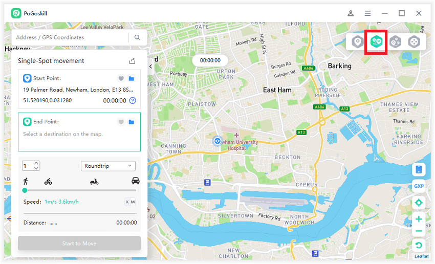 PoGoskill Guide: How to Change Location on iPhone and Android